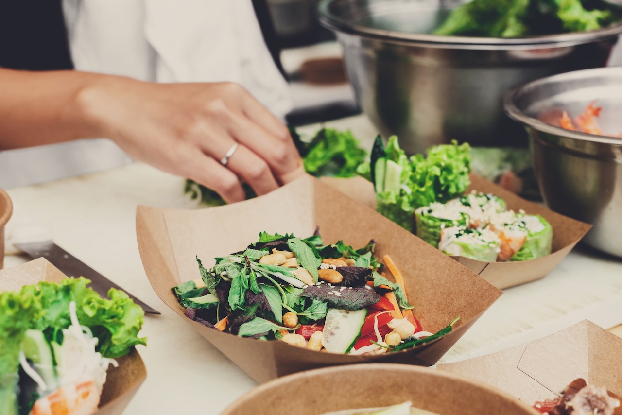New food festival for Norwich this Spring - Broadland Radio - Norfolk ...
