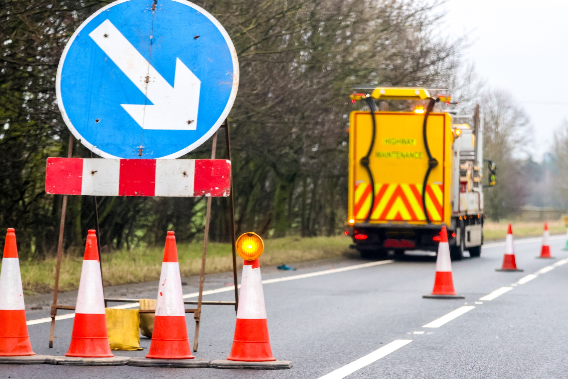 Thickthorn delays will be worth the wait - Broadland Radio - Norfolk ...